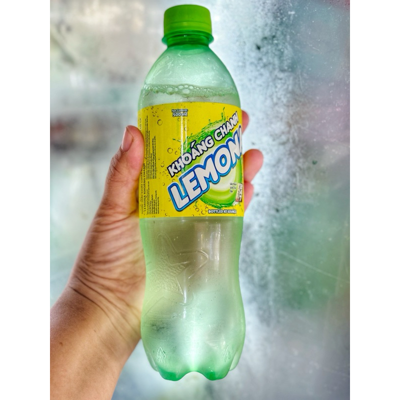 THÙNG 24 CHAI NƯỚC KHOÁNG CHANH VĨNH HẢO LEMONA (24 CHAI X 500ml) | Shopee Việt Nam