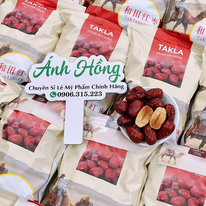 Táo đỏ Tân Cương Takla 80-95 Trái 1KG | Shopee Việt Nam