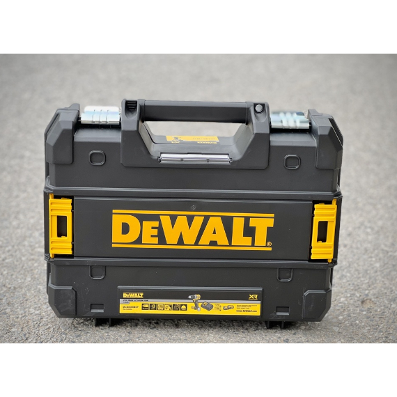Thùng Dewalt DCH263, Thùng DCD709 Thùng đồ nghề Dewalt, Milwaukee ...