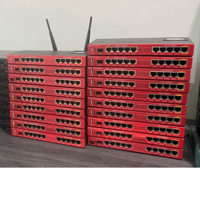 Mikrotik RB2011UiAS-2HnD-IN- Router Định Tuyến Mạng Lan , RouterBOARD ...