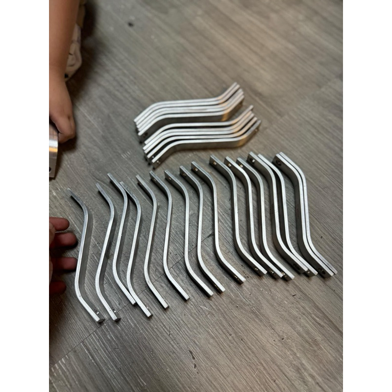 Pas treo pô CNC | Shopee Việt Nam