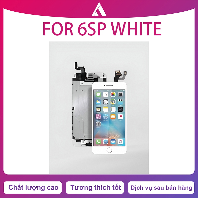 [Sản phẩm gốc]Màn hình chất lượng AAA + + + cho màn hình LCD Ip 6sp ...