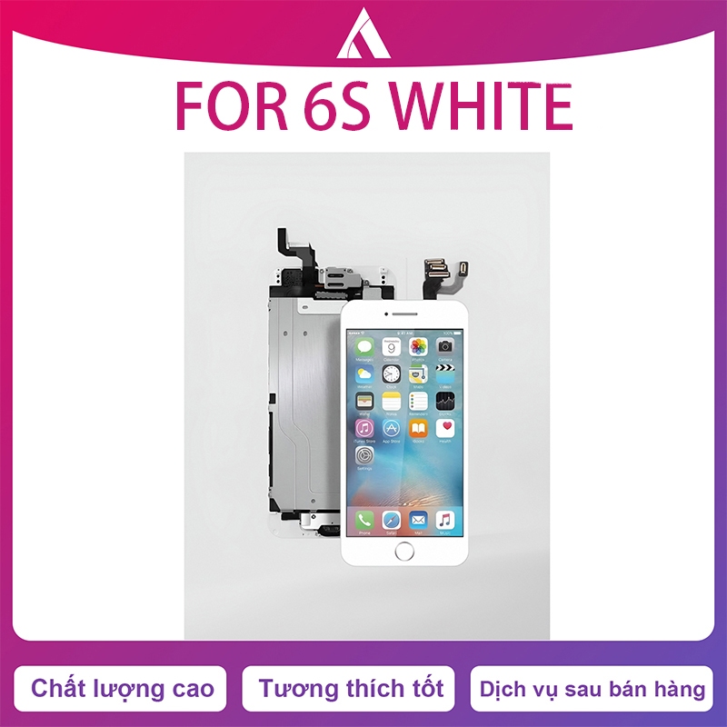 [Sản phẩm gốc]Màn hình chất lượng AAA + + + cho màn hình LCD Ip 6s ...