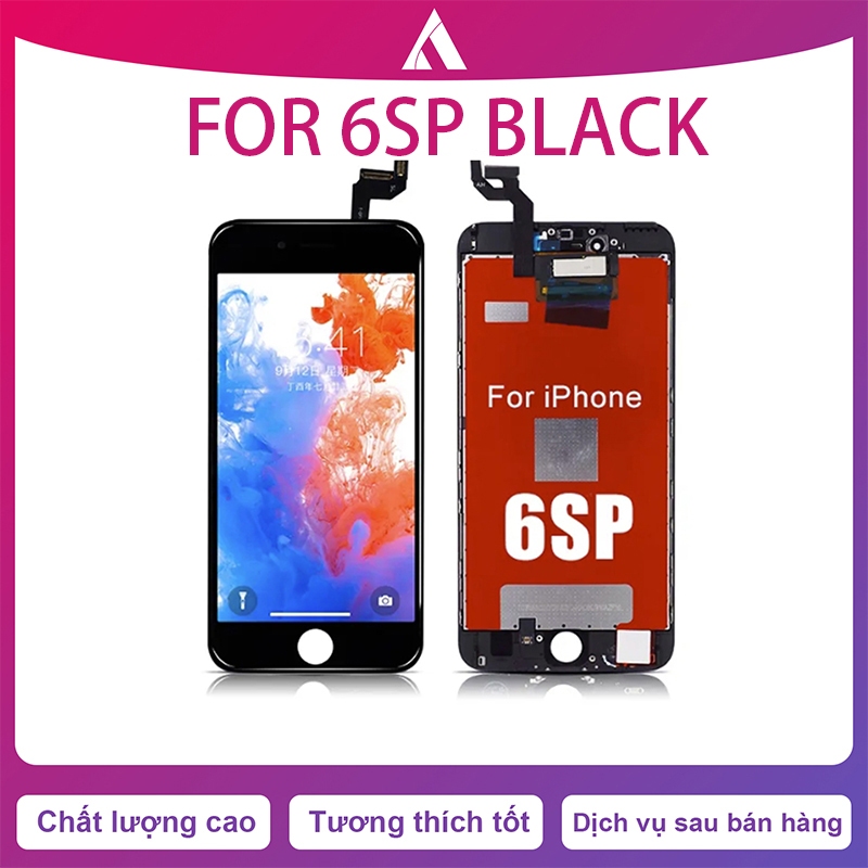 [Sản phẩm gốc]Màn hình chất lượng AAA + + + cho màn hình LCD Ip 6sp ...