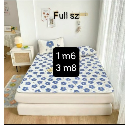 ( THANH LÝ XẢ KHO ) chiếu điều hòa chống thấm + chiếu DH 5D etami ...