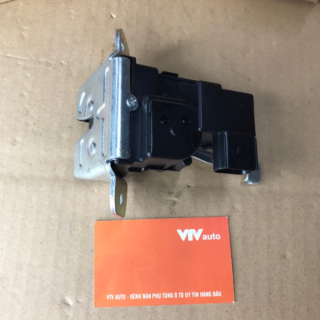Khóa Ngậm Cửa Hậu, Cốp Sau Grand i10 5 cửa, 14-22, 81230B4010 | Shopee ...