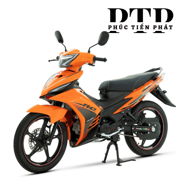 [TRẢ GÓP 0%] XE EXCITER 50CC ESPERO EX4 KING 50 | Shopee Việt Nam