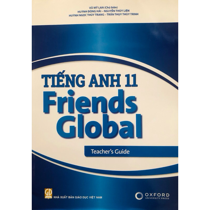 Sách - Friends Global (Teacher’s Guide) | Shopee Việt Nam Sách - Friends Global (Teacher’s Guide) | Shopee Việt Nam
