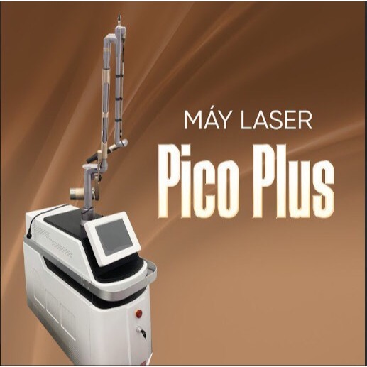Máy Laser Pico Plus - Công Nghệ Xóa Xăm Hàng Đầu Hoa Kỳ | Shopee Việt Nam