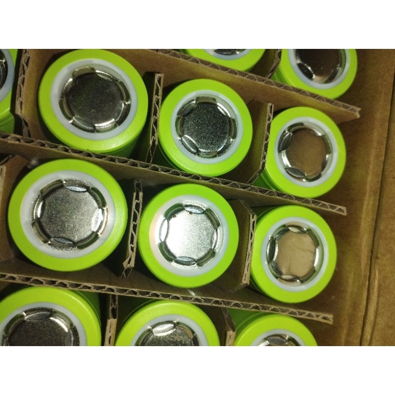 Pin 32140, 33140 15Ah mới 100% kèm khung | Shopee Việt Nam