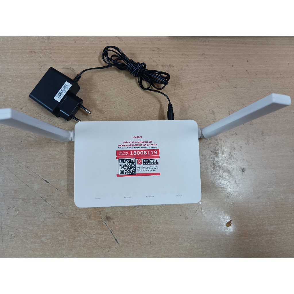 Bộ Phát Wifi Mesh Viettel Huawei K562e-10 AX3000Mbps Wifi 6 (Hàng Cũ ...