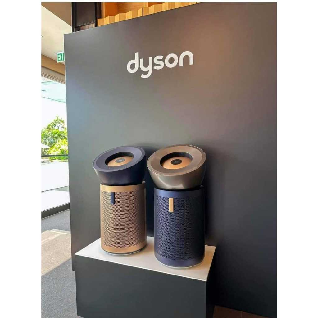 Máy Lọc Không Khí DYSON BP04 VÀ Dyson BP03, Model Mới Nhất, BH 24 Tháng, Shop Authententic ...