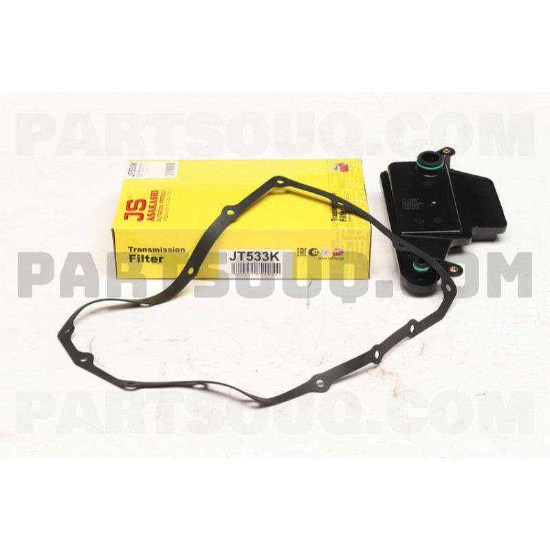 Lọc nhớt hộp số Mazda 3 2013~2024, hiệu JS Asakashi - JT533K | Shopee ...