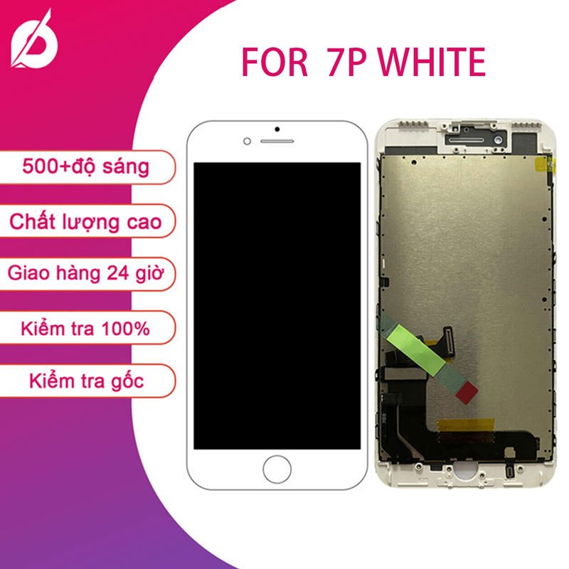 【Còn hàng】 ip 7 plus Màn hình cảm ứng lcd cho Màn Hình hình LCD chất ...
