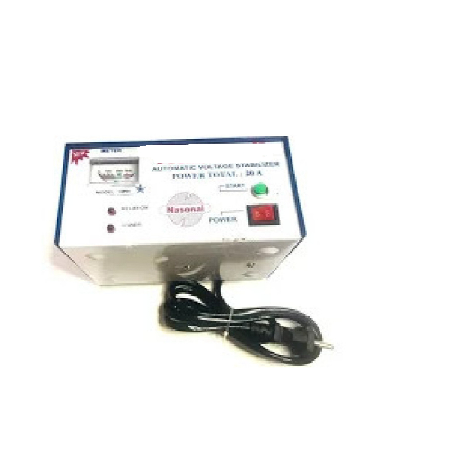 Ổn Áp (Relay) Bảo Vệ Tủ Lạnh - Tủ Kem (NASONAL) | Shopee Việt Nam