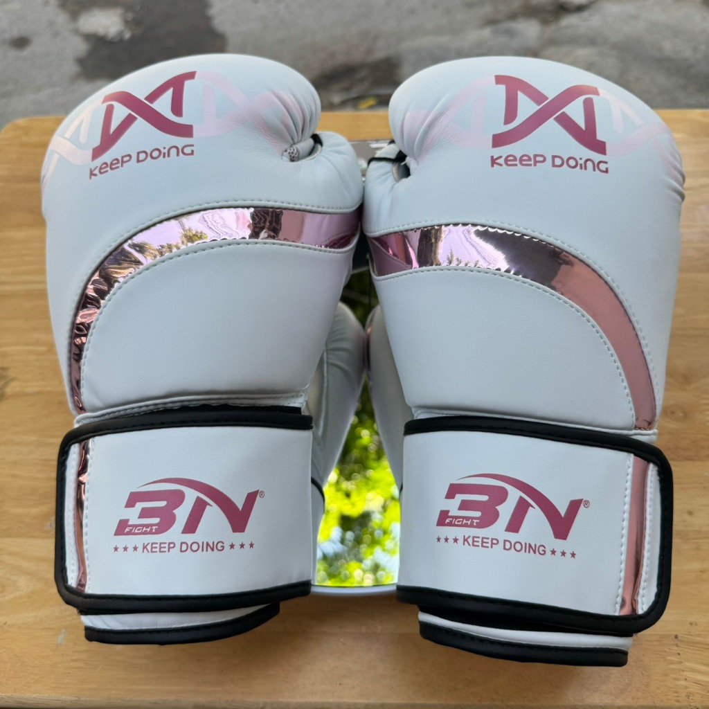 Găng Boxing Chính Hãng BN-Fight Mẩu 2024 bst Bọ Cánh Cứng chất lượng ...