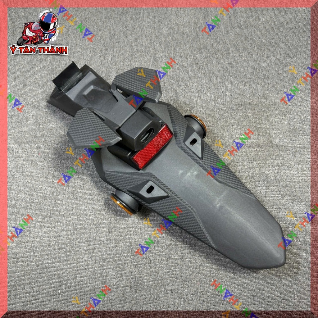 Bộ Dè sau cho Winner V1 GTR malay MS41 | Shopee Việt Nam