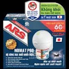 Bộ xông xua đuổi muỗi điện Nomat P60 | Shopee Việt Nam