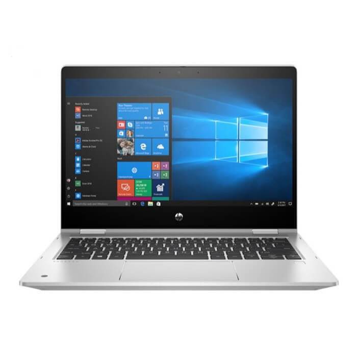 Laptop HP ProBook x360 435 G7 AMD Ryzen 7 4700U, Ram 32GB, SSD 512GB ...