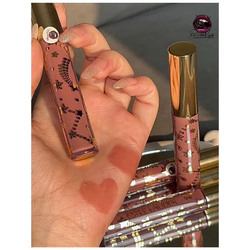 [Hàng chính hãng] Son kem Es.tee Lauder - màu Sundrops Fullsize Unbox ...