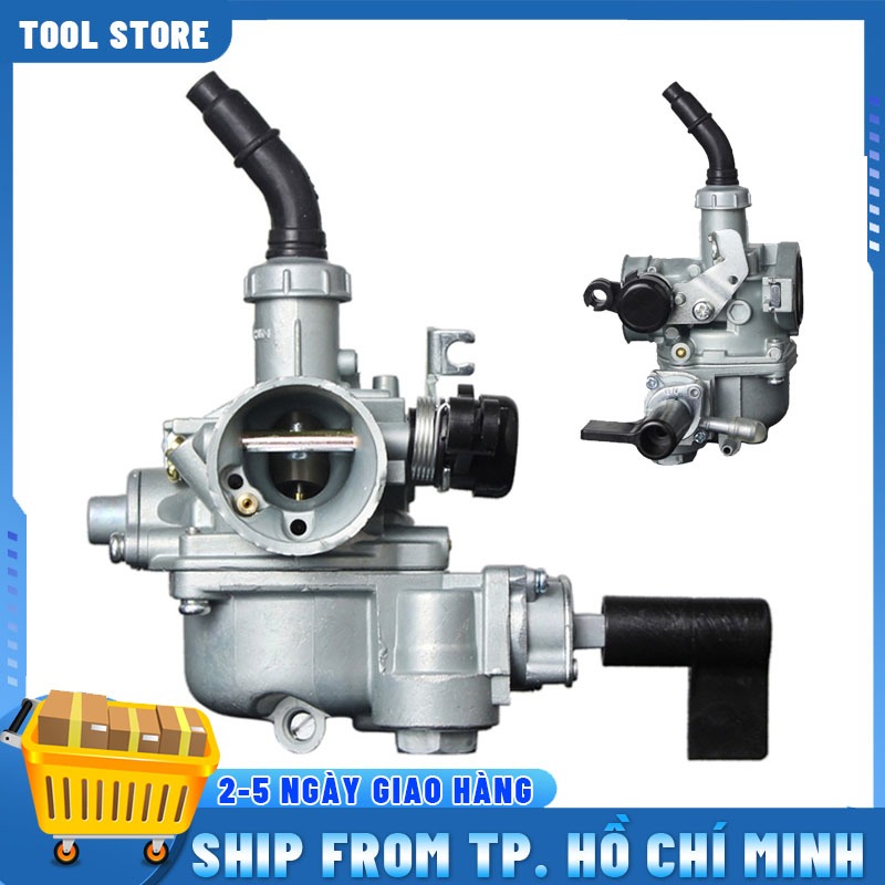 Bình xăng con xe dream wave 100cc loại | Shopee Việt Nam