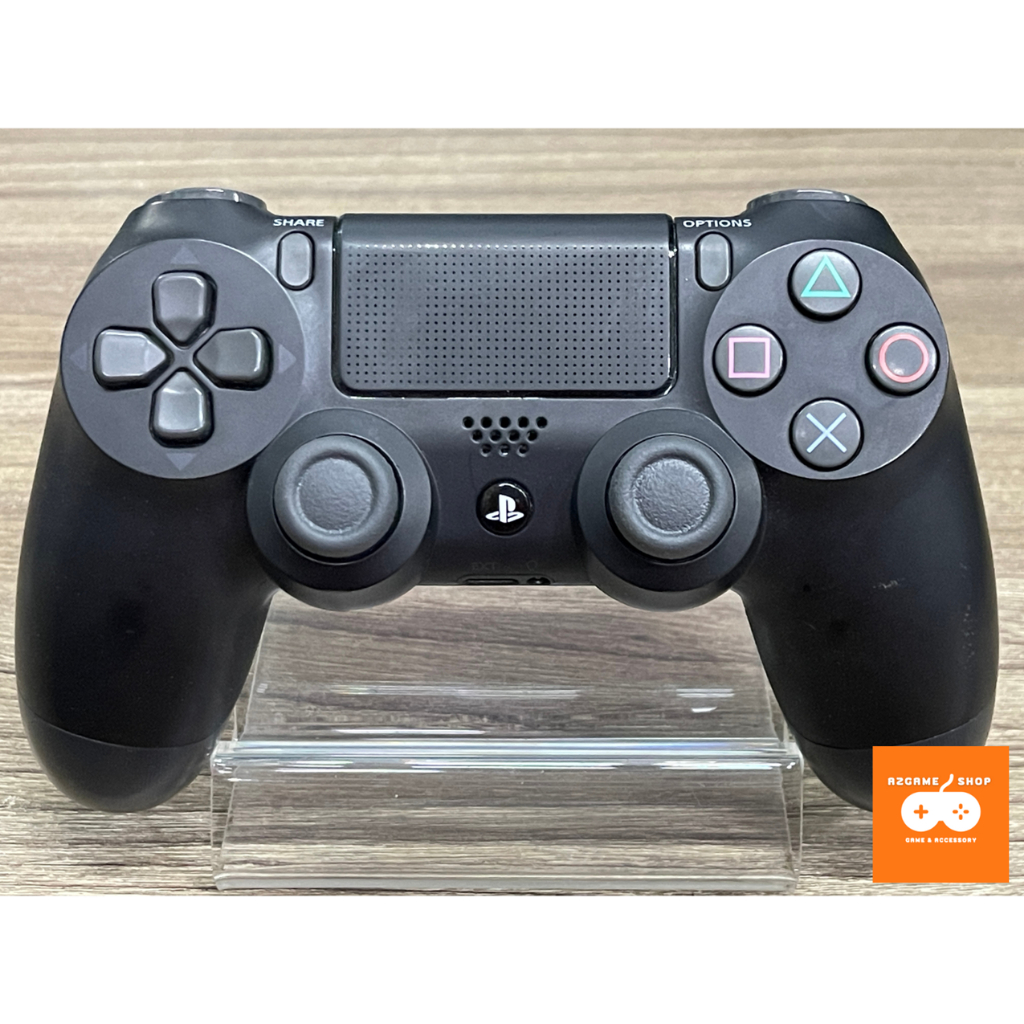 Tay Cầm PS4 CUH-ZCT2J Chính Hãng Dành Cho Máy Chơi Game PS4 | Shopee ...