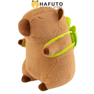 Gấu Bông Chuột Capybara Hafuto đáng yêu, món qua cho mọi lứa tuổi ...
