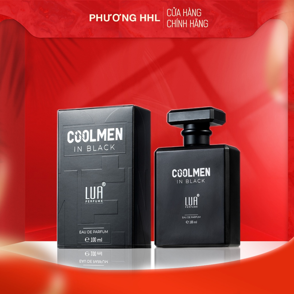 Nước Hoa Nam Chính Hãng CoolMen 100ml Hương Thơm Tinh Tế, Sang Trọng ...