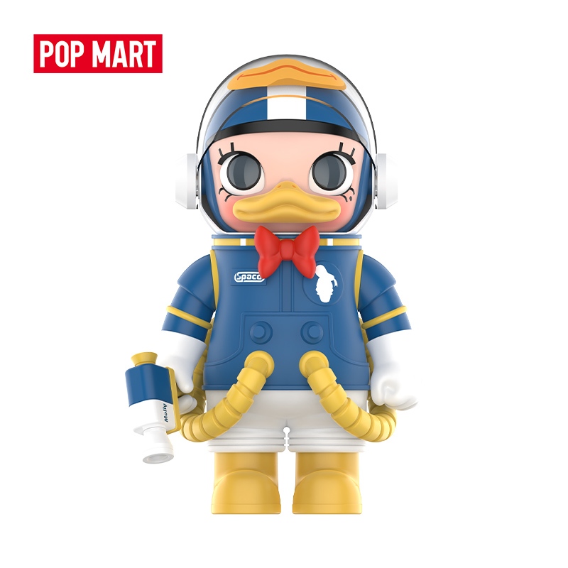 POP MART MEGA SPACE MOLLY 1000% Daisy/Donald Duck | Shopee Việt Nam