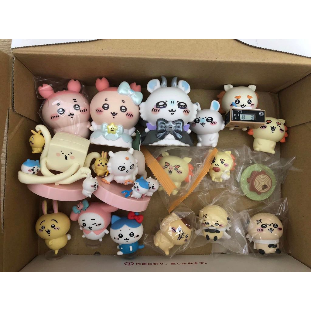 Mô hình Chibi Figure Chiikawa | Shopee Việt Nam