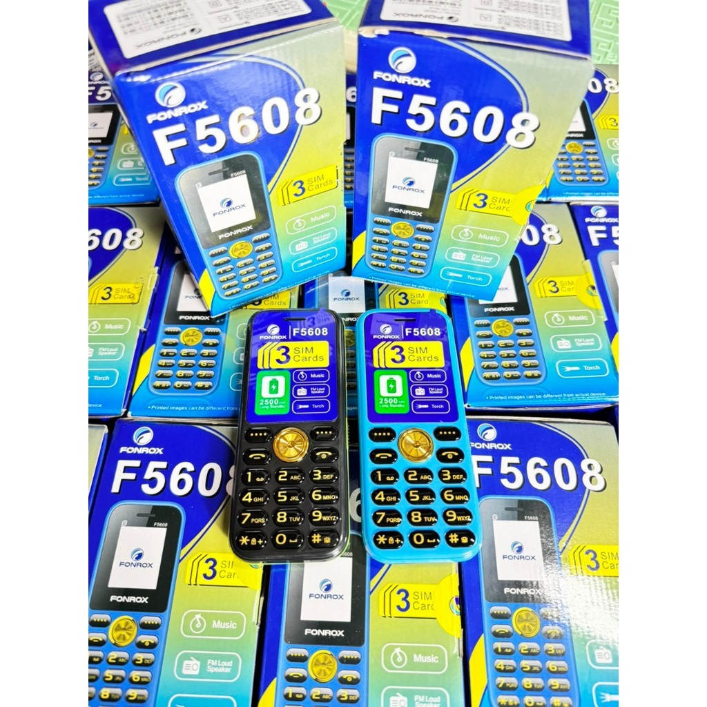 Điện thoại F5608 Combo 10 chiếc | Shopee Việt Nam