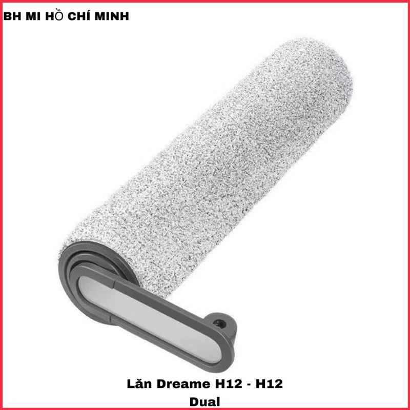 ( Hàng chính hãng ) Phụ kiện con Lăn + Lọc Dreame H12 + H12 dual + M12 ...