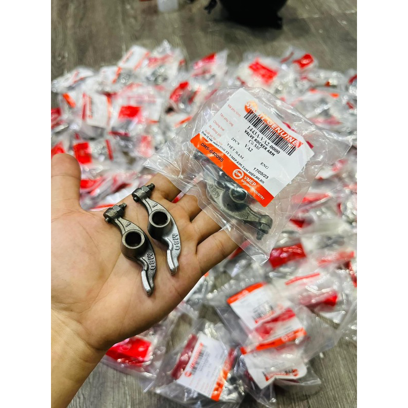 Cò Wave Dream 100 - 110 Chính Hãng SYM 110 Cò 19 | Shopee Việt Nam