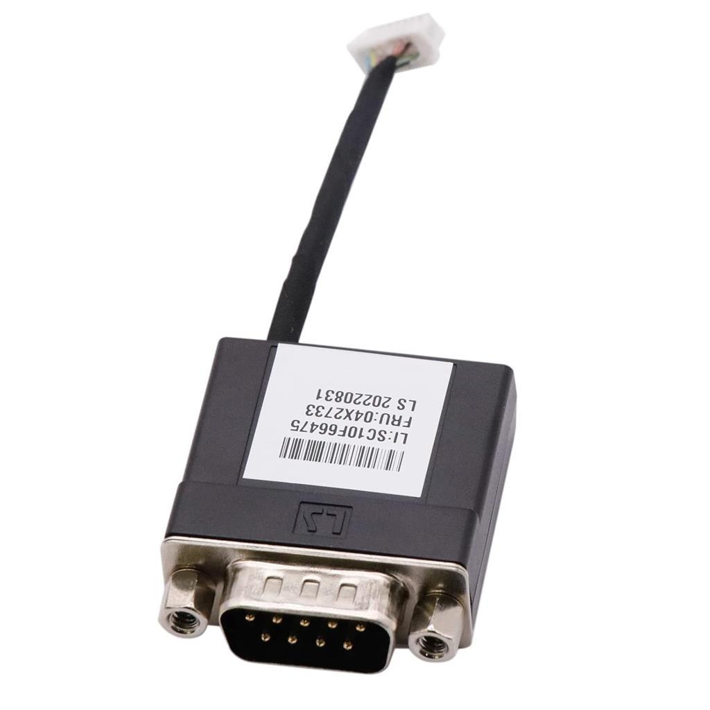 Cổng USB giả lập Serial Port RS232/DB9 cho Lenovo Tiny 3/4/5 - COM ...