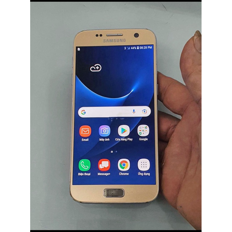 Samsung galaxy S7 ram 4/32 màn hình 2k.đẹp | Shopee Việt Nam