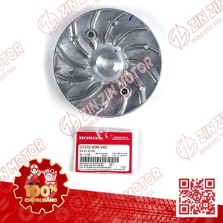 Cánh Quạt, Chén Bi Nồi SH 150i, SH 125i, SH 160i 2020 2024 22102-K0R ...