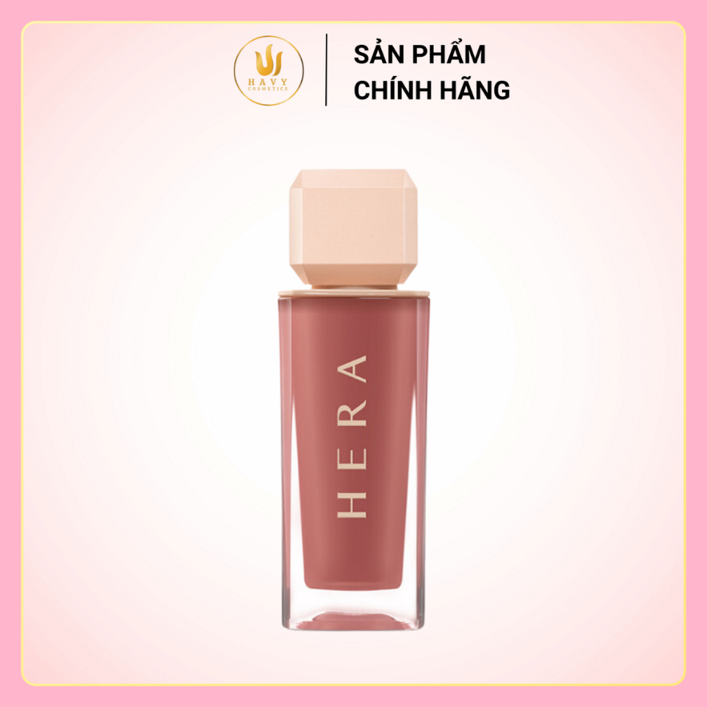 Son bóng dưỡng môi HERA Sensual Spicy Nude Gloss 5g màu 422 (LINGERIE) | Shopee Việt Nam