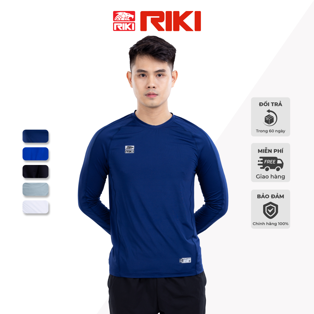 Áo Giữ Nhiệt - Áo Body RIKI CROSS | Shopee Việt Nam