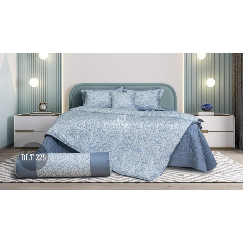 Bộ Hanvico Blue Sky DLT225 - Tencel 40s | Shopee Việt Nam