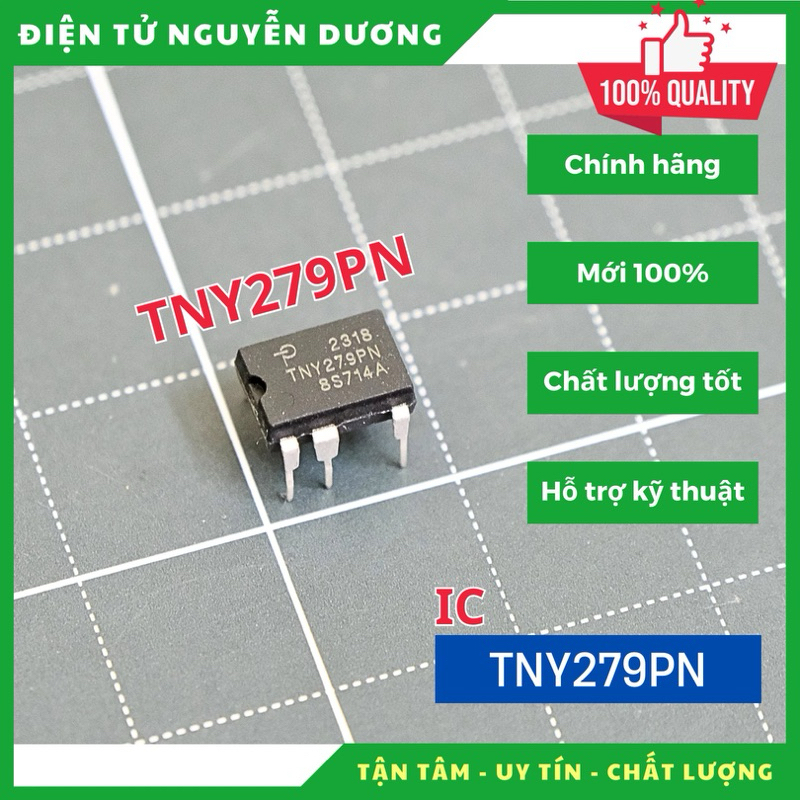 IC TNY279PN chính hãng chất lượng tốt | Shopee Việt Nam