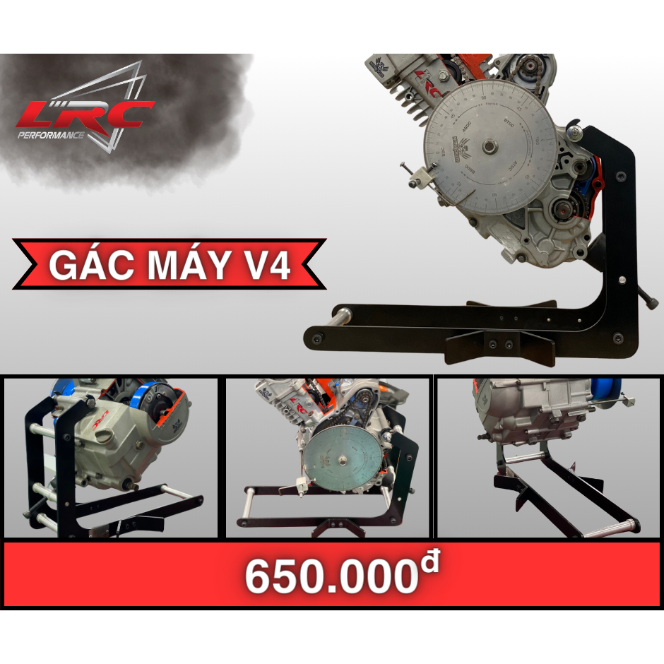 GÁC MÁY CHUYÊN NGHIỆP TIỆN LỢI V4 | Shopee Việt Nam