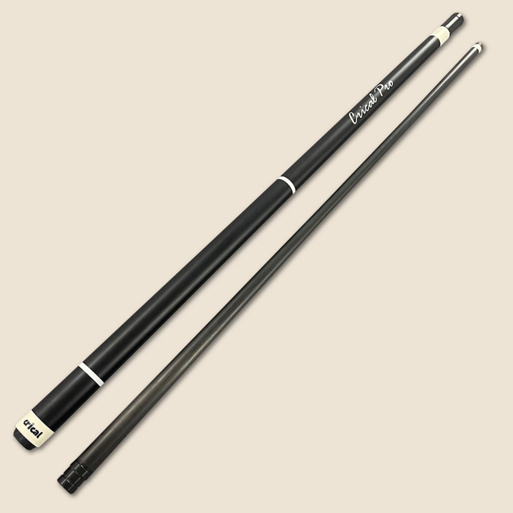 Cơ Bida Crical CL-Pro Full Carbon - Cơ Carbon Gía Rẻ - Tặng Kèm Phụ ...