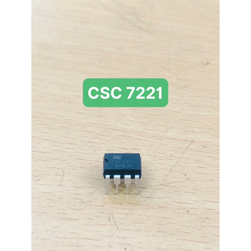 Ic nguồn CSC 7221 - CSC 7222 | Shopee Việt Nam