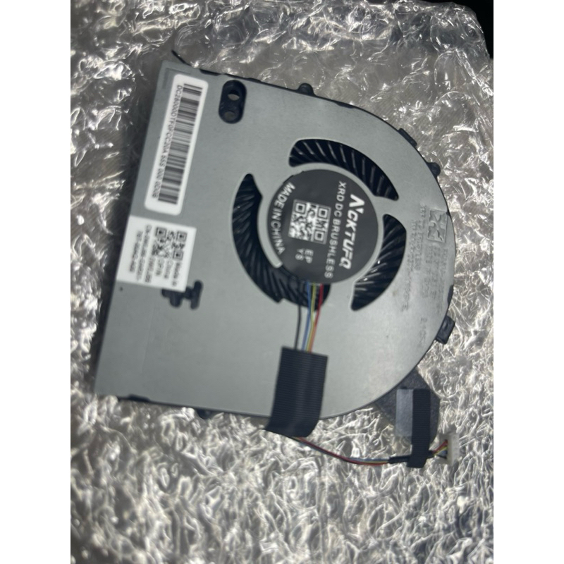 Fan quạt tản nhiệt CPU laptop Dell Inpiron 15-7560 7572 Vostro 5468 ...