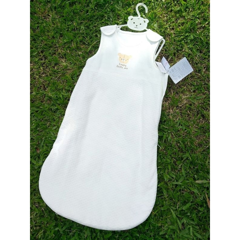 TÚI NGỦ MATALAN HAPPY LITTLE ONE GẤU CHO BÉ TỪ 6-12 THÁNG | Shopee Việt Nam