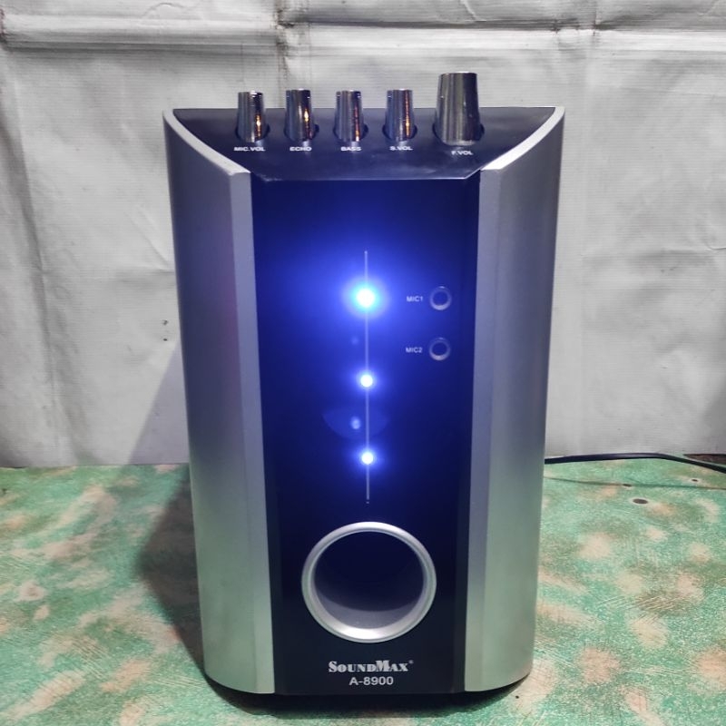 Loa sub Soundmax A-8900_4.1 | Shopee Việt Nam