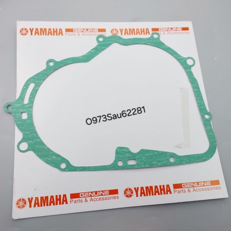 Gioăng, ron lốc máy phải, nồi côn ly hợp xe EXCITER 2006-2010 | Shopee ...