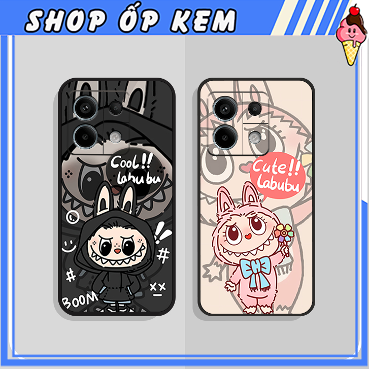 Ốp Lưng Điện Thoại Xiaomi Redmi Note 13, Note 13 Pro 4G/5G, Note 13 ...