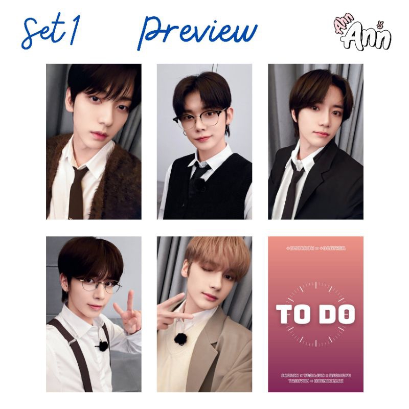 SET CARD DES TXT TO-DO [1 SET 50 CARD] | Shopee Việt Nam