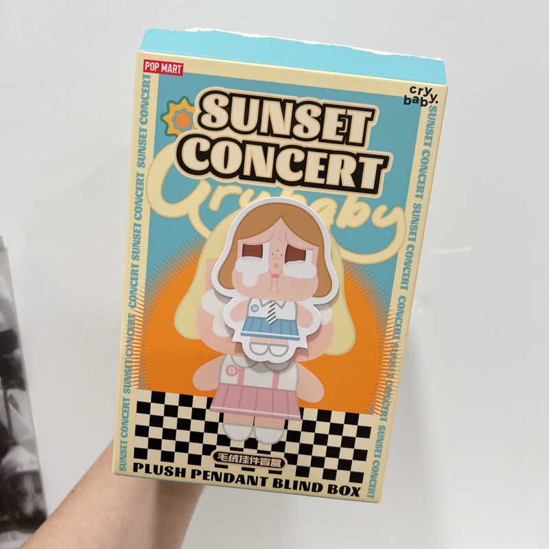 Pass Blindbox art toy popmart chính hãng ( Skullpanda, Molly, Pocky ...